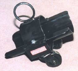 GNY Hydrant Hose Carrier/Dollies – GNY Equipment, Inc.