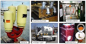 Aviation Products – GNY Equipment, Inc.