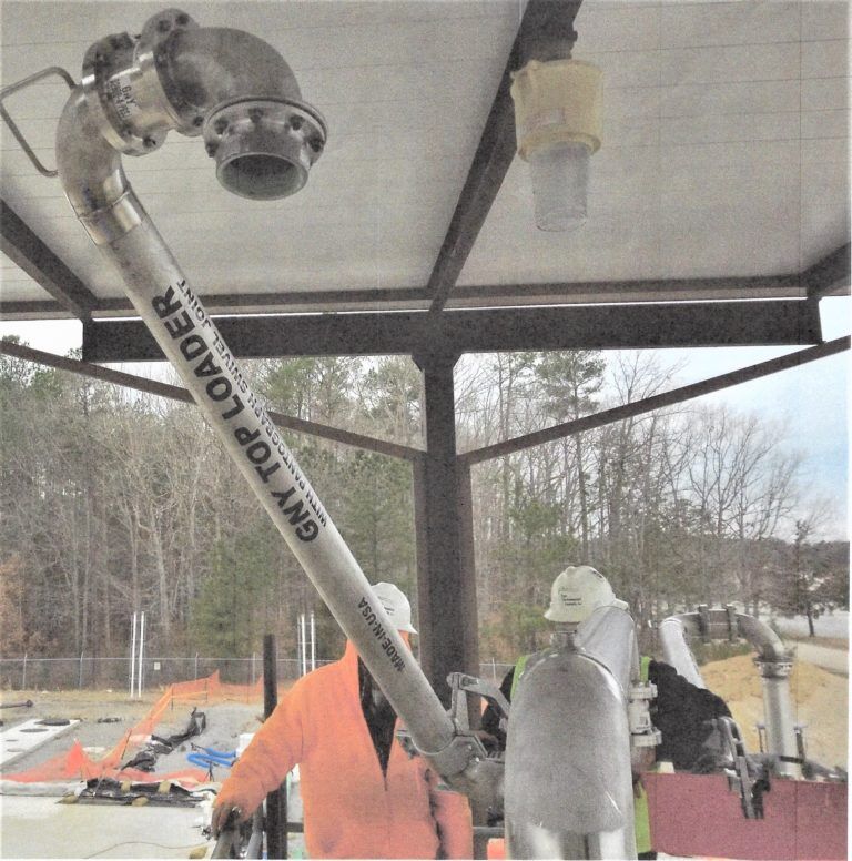 GNY Pantograph Assembly – GNY Equipment, Inc.