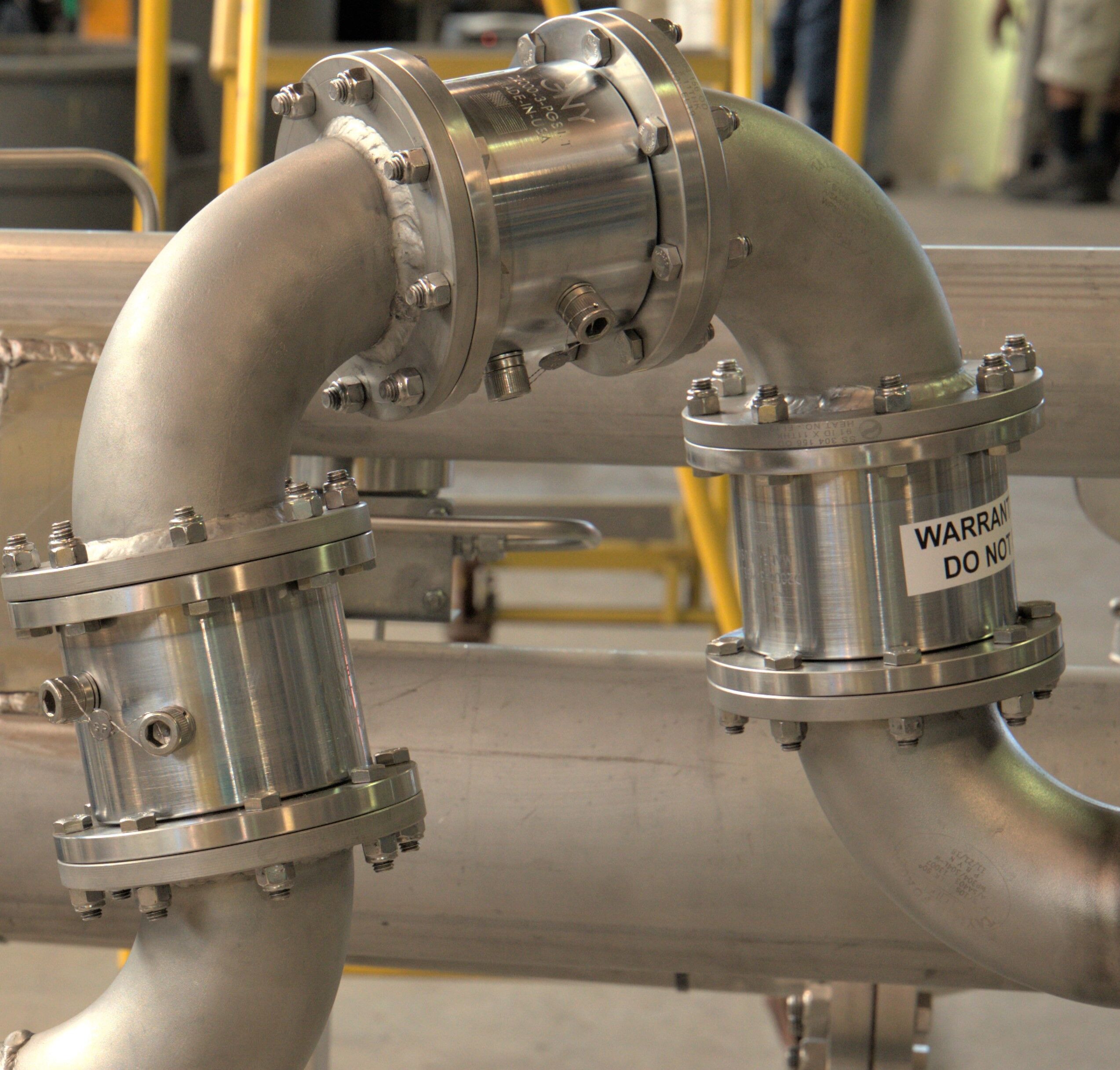 GNY Pantograph Assembly – GNY Equipment, Inc.