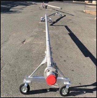 GNY Pantograph Assembly – GNY Equipment, Inc.