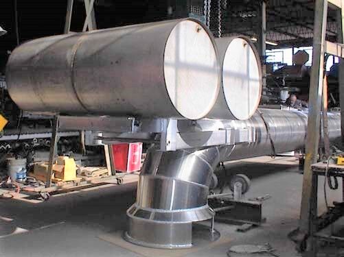 Gny Floating Suctions Assembly – GNY Equipment, Inc.