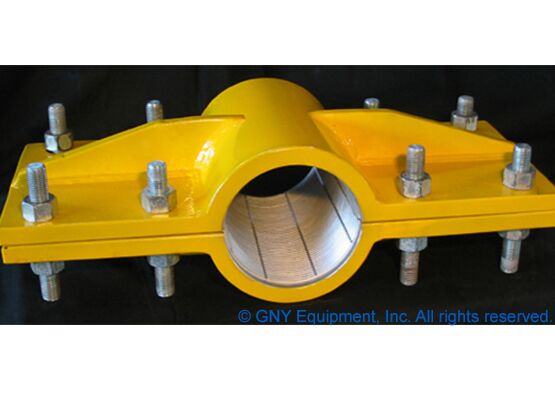GNY Casing Clamps for Drilling – GNY Equipment, Inc.