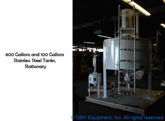 GNY Prover Tanks – GNY Equipment, Inc.