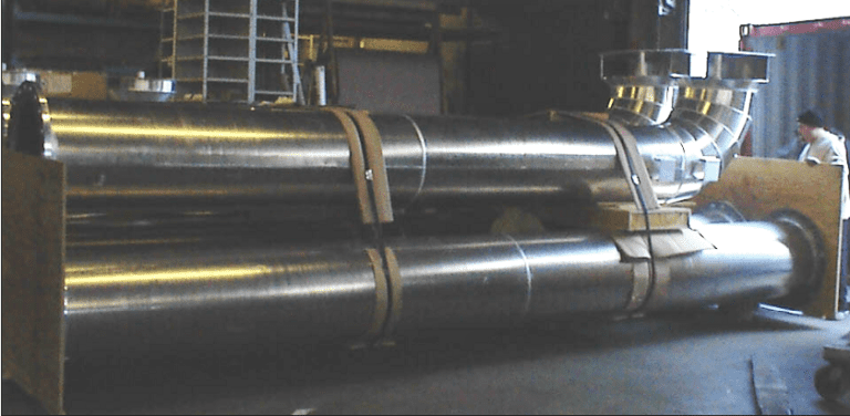 Gny Floating Suctions Assembly – GNY Equipment, Inc.